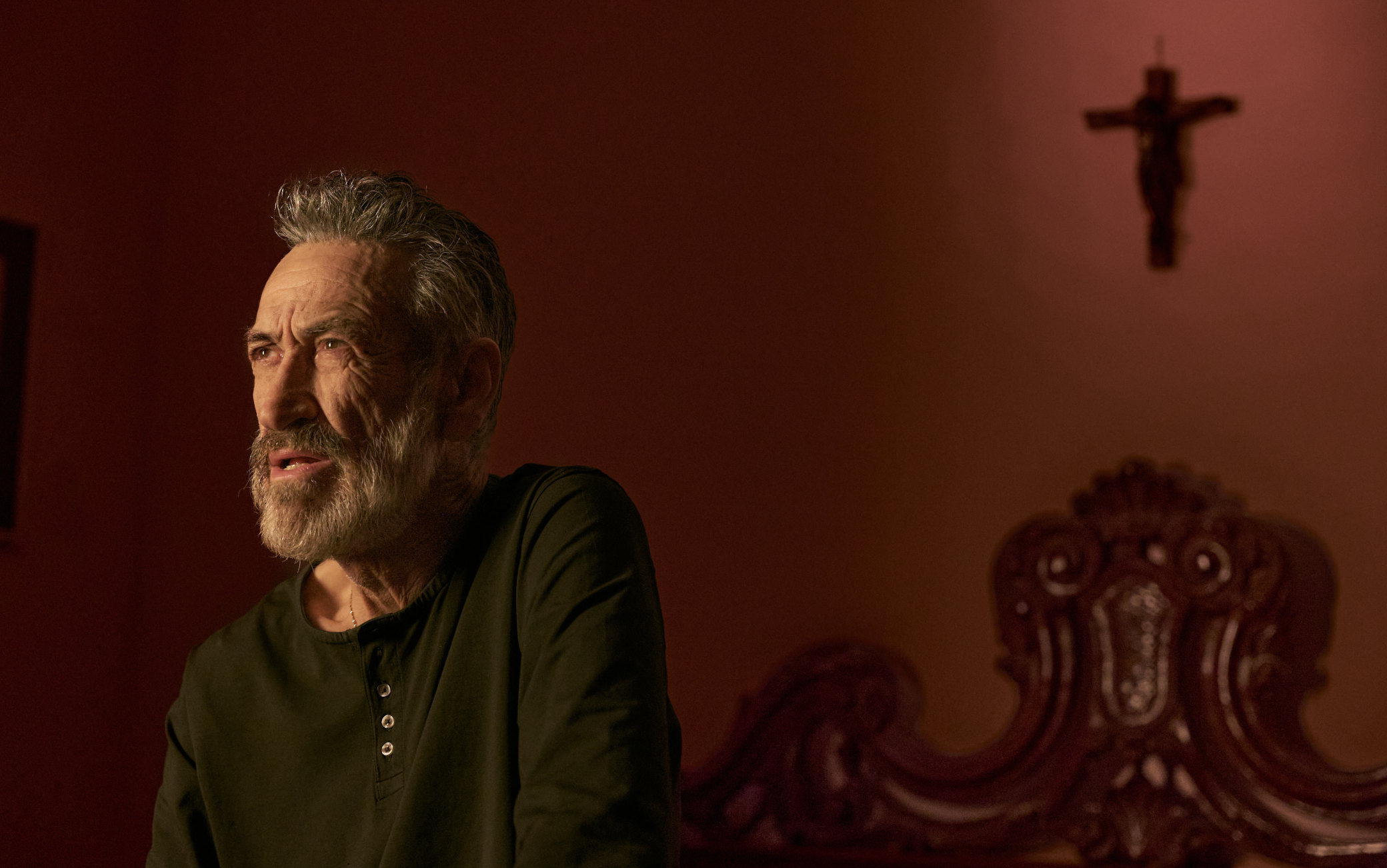 ACAB, il cast della serie tv con Marco Giallini e Adriano Giannini | Sky TG24