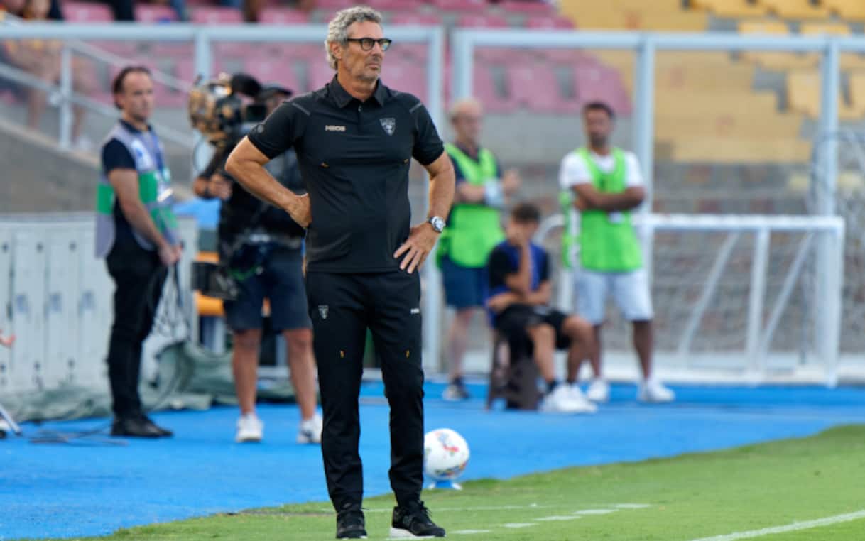 Lecce Parma in tv e streaming: dove vedere la partita | Sky Sport