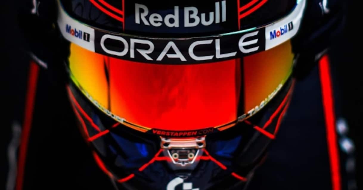 Verstappen, il casco in vista dei Gp in Austria, Belgio e Olanda di Formula 1 | Sky Sport