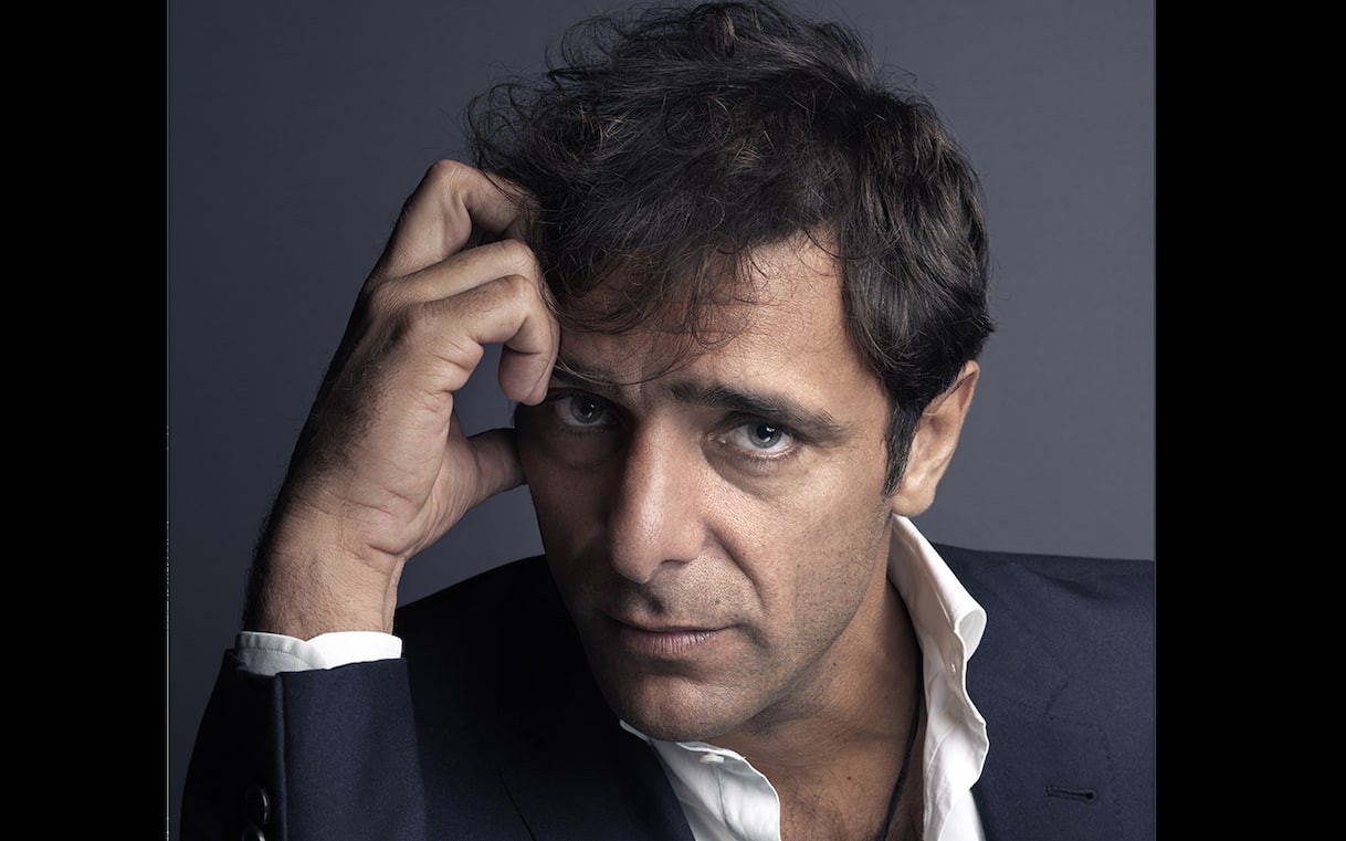 Adriano Giannini incontra gli studenti all’IED Milano per “Le mani nel cinema” | Sky TG24