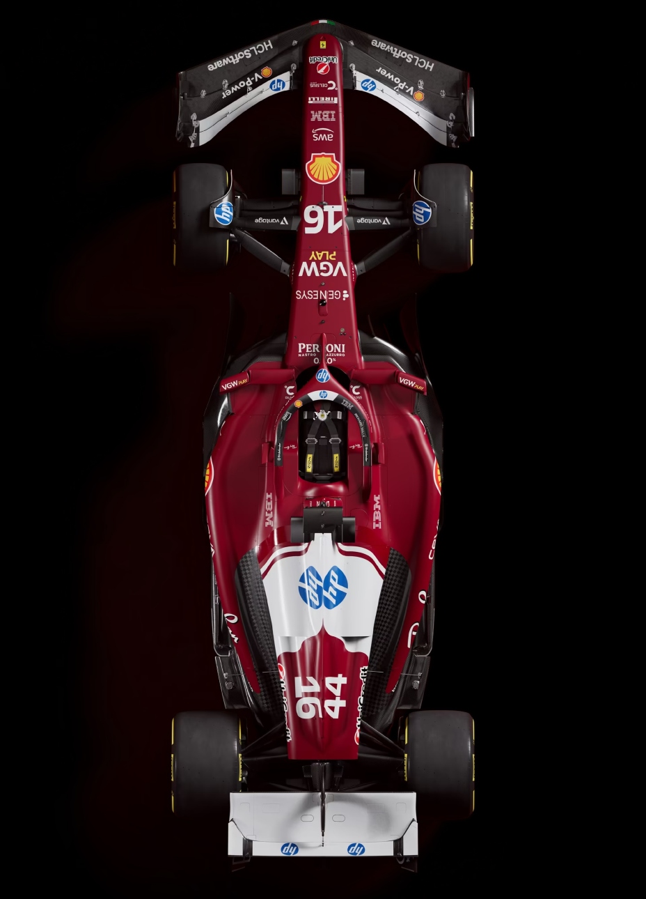 F1, Ferrari SF-25, l'analisi tecnica di Matteo Bobbi | Sky Sport