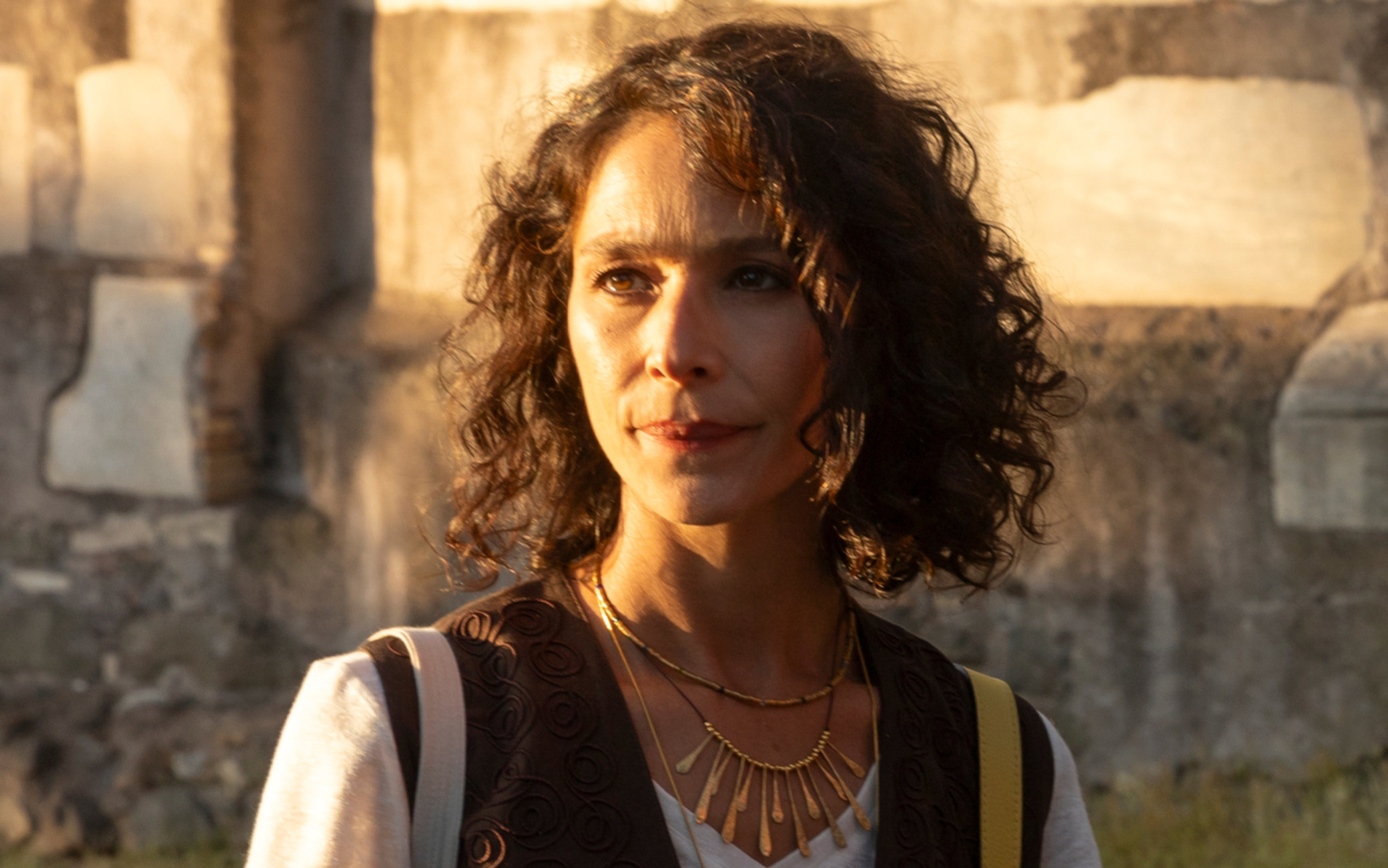 Maschi veri, il cast della serie tv Netflix con Maurizio Lastrico e ...