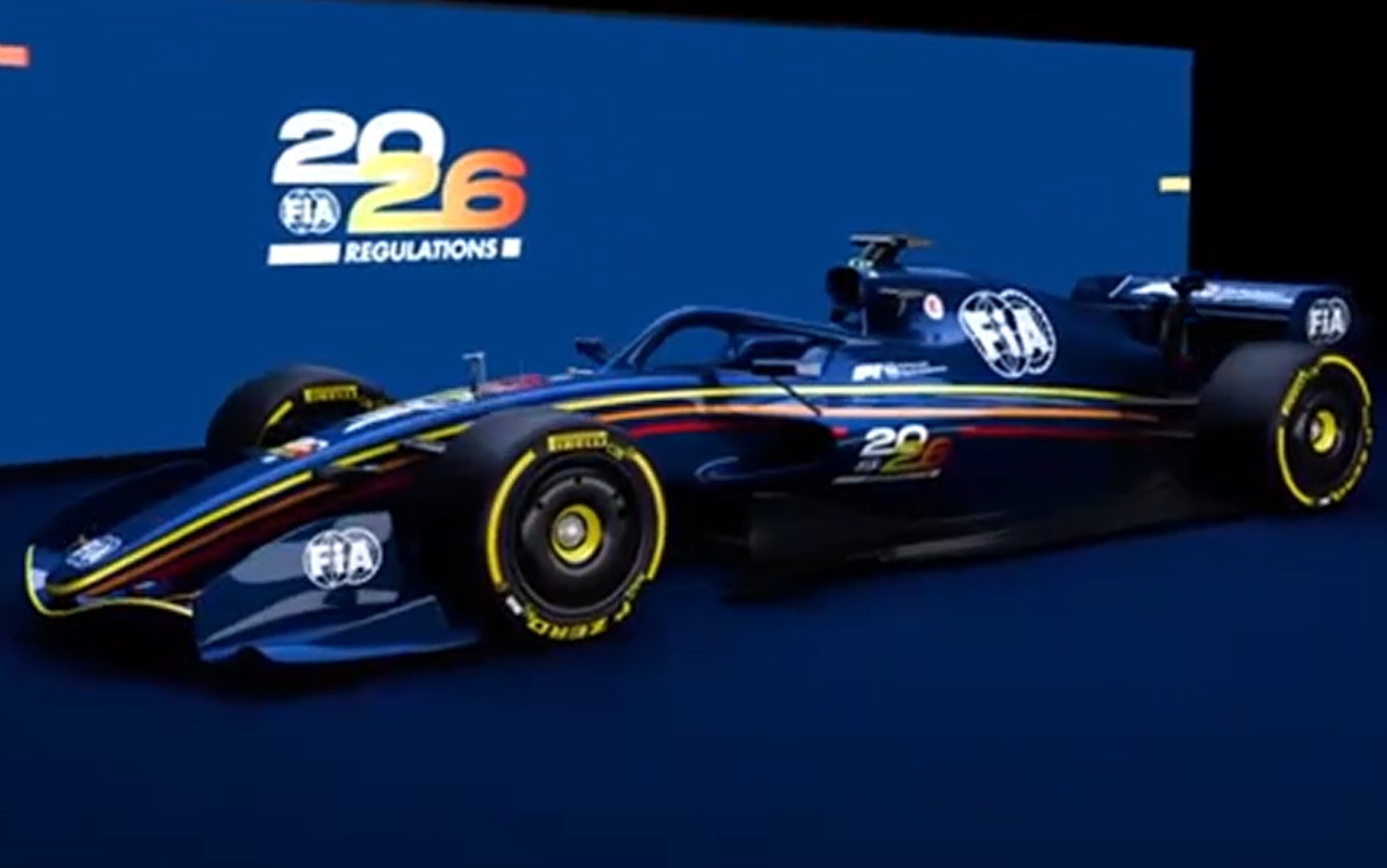 F1, nuove regole FIA 2026: abolito Drs, arriva l'Override. Macchine più ...