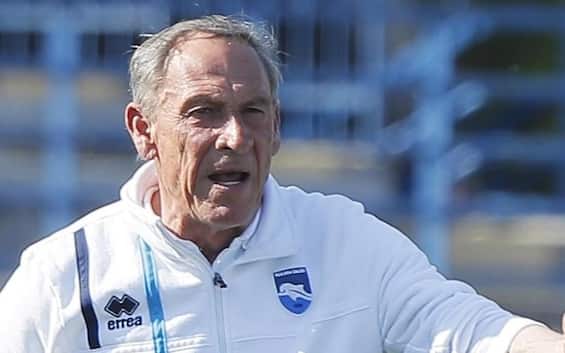 Zeman ricoverato in terapia intensiva: le condizioni di salute dell ...