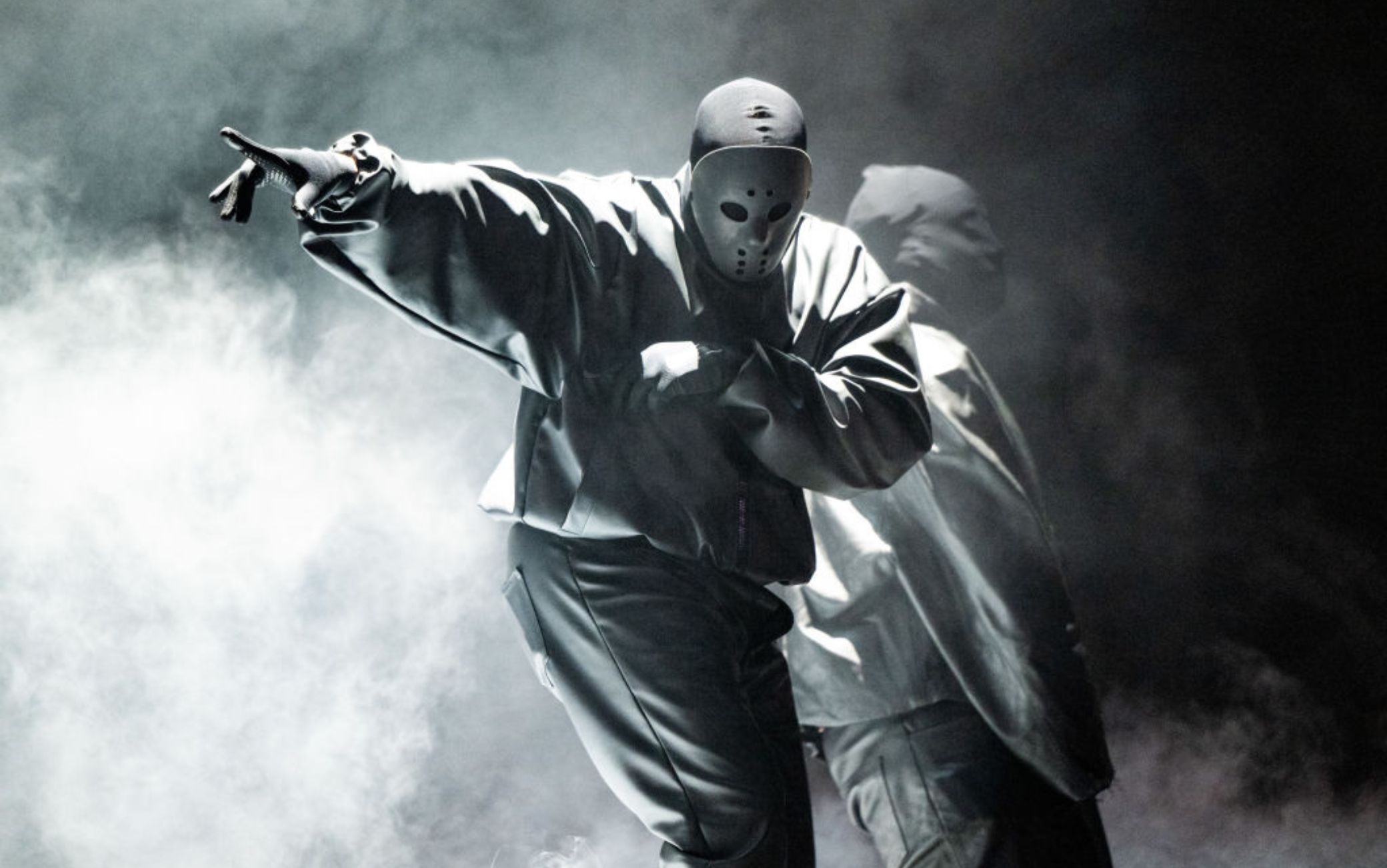 Kanye West, l'album Donda 2 è ora disponibile in streaming | Sky TG24