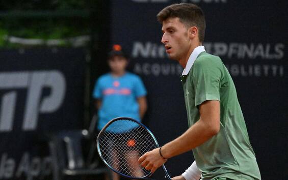 Nardi vince l'ATP Napoli Cup: Herbert battuto in tre set | Sky Sport