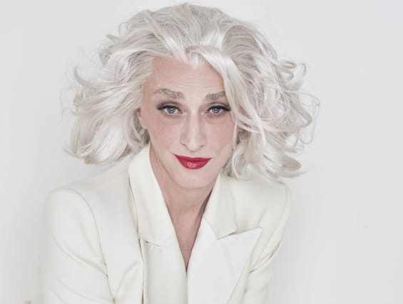 Drusilla Foer presenta l'album Dru. L'intervista di Sky TG24