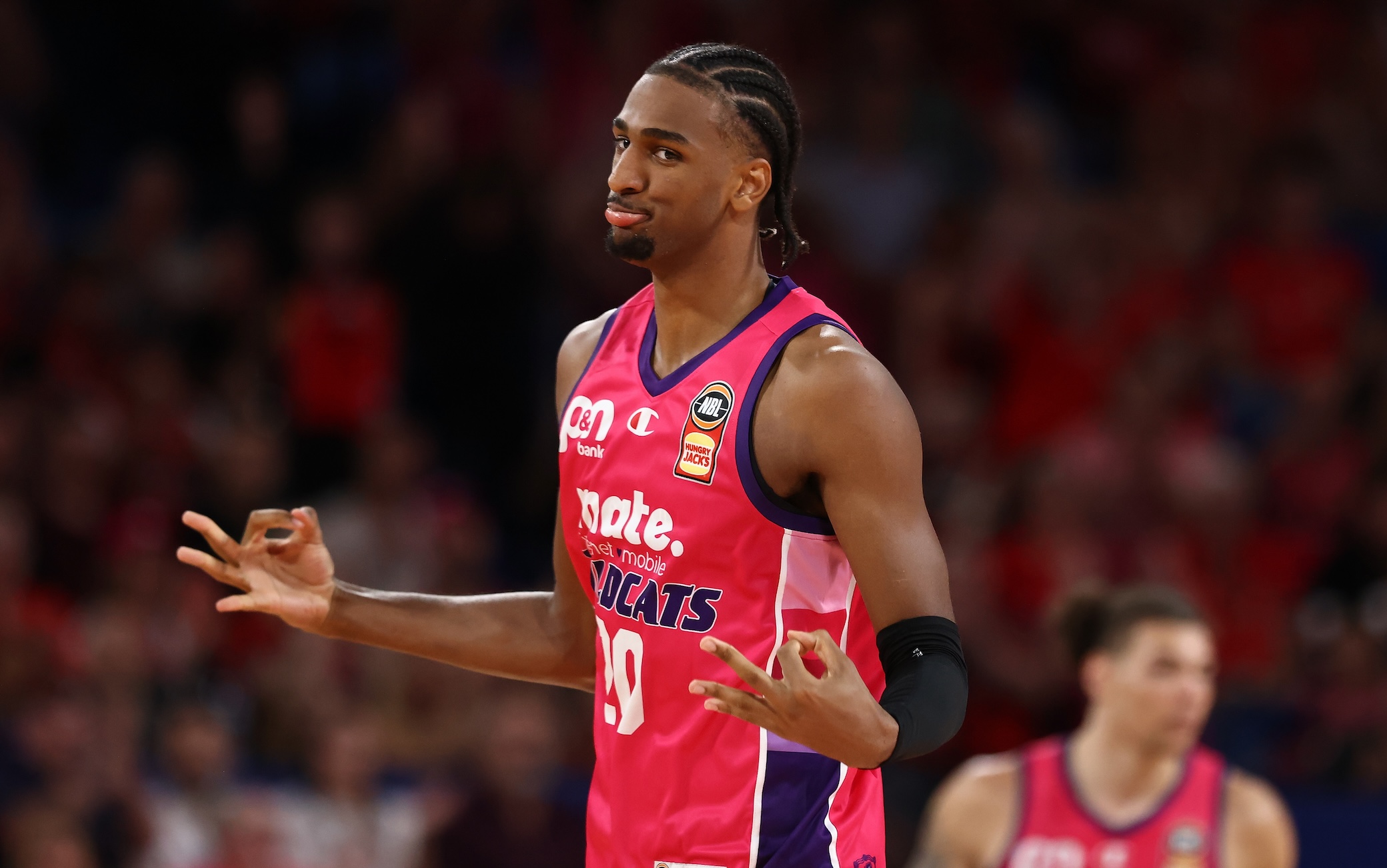 NBA, Sarr o Risacher? Essere la prima scelta assoluta al Draft è ...