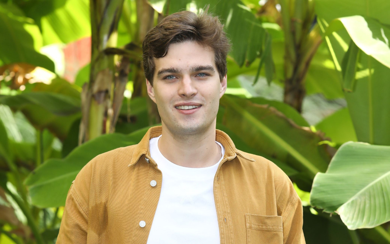 Black out - vite sospese, il cast della serie TV mistery con Alessandro ...