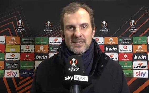 Juventus, Calvo: 'Prossima settimana ricorso a Collegio di Garanzia ...