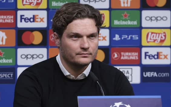 Borussia Dortmund, Terzic: 'Abbiamo un sogno e vogliamo realizzarlo ...