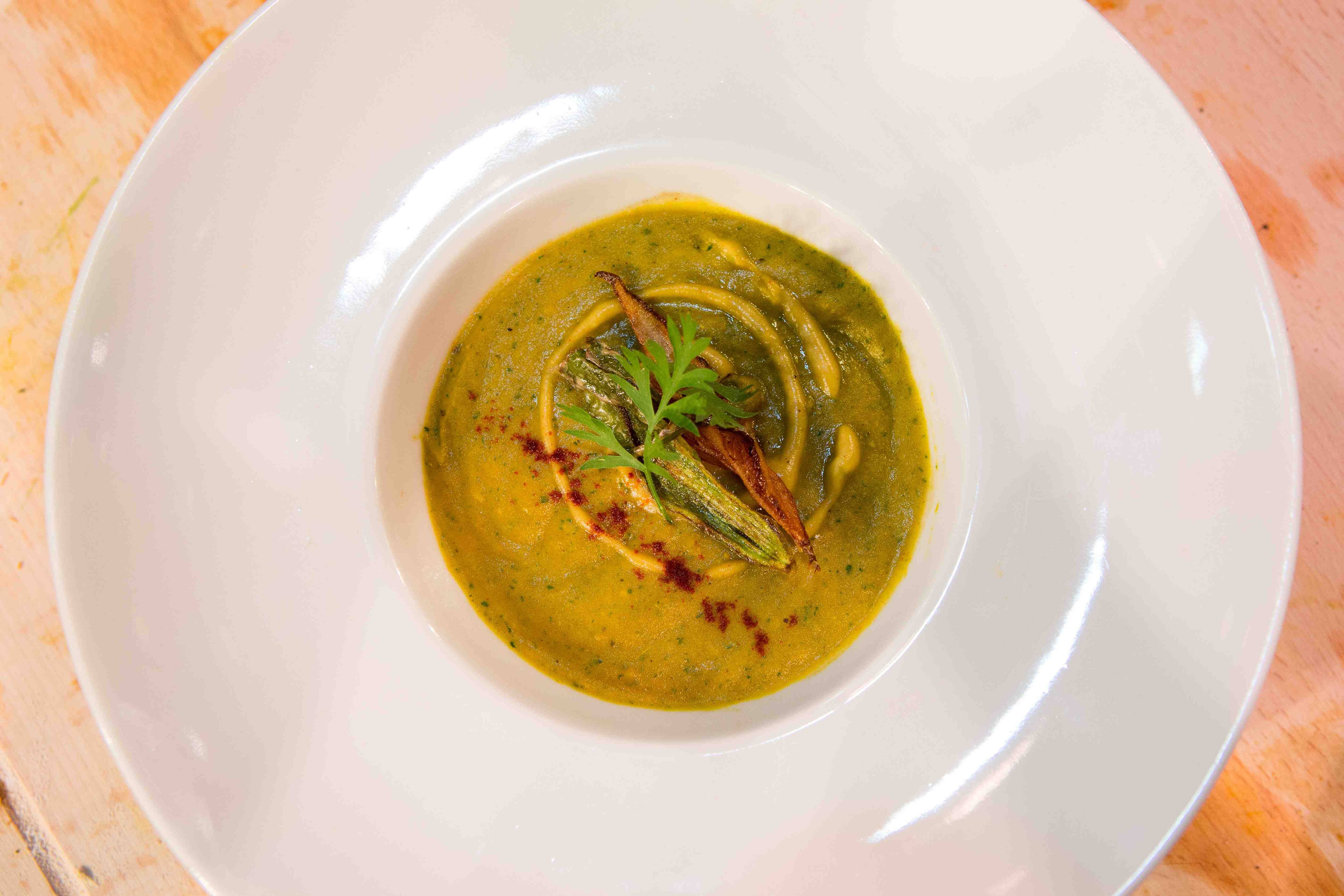 Masterchef: 0 salt | Sky