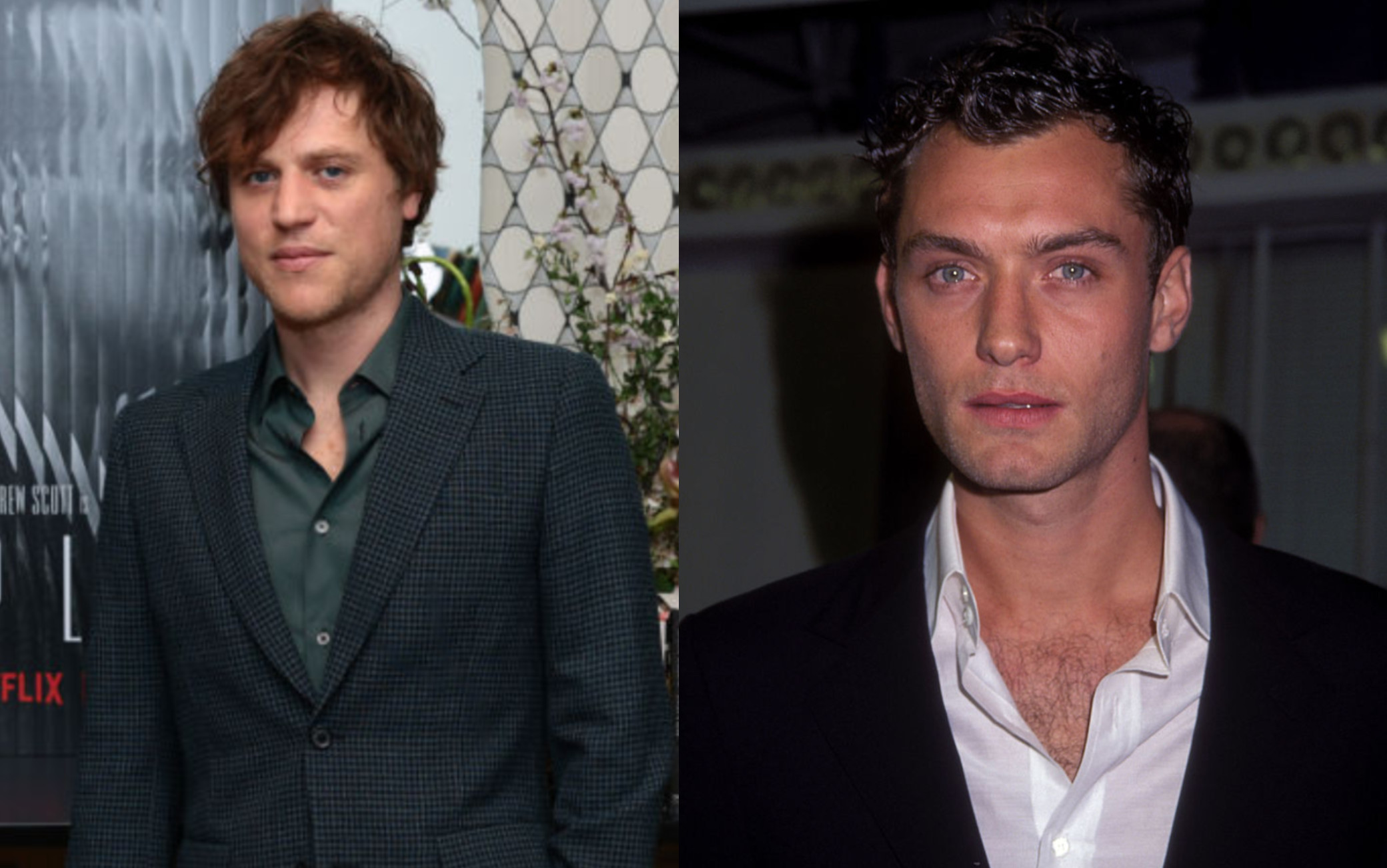 Ripley, gli attori del cast del film e della serie tv a confronto. FOTO ...