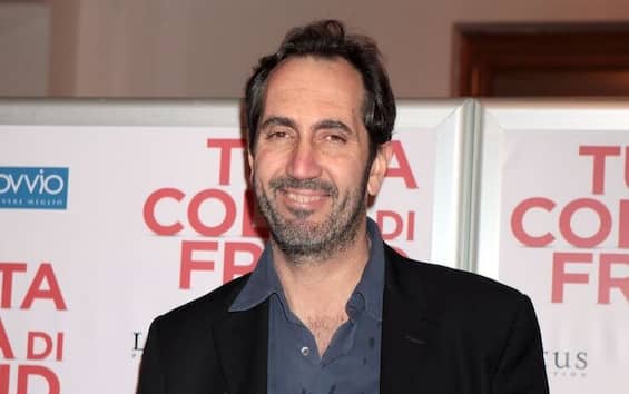 I migliori film di Paolo Calabresi