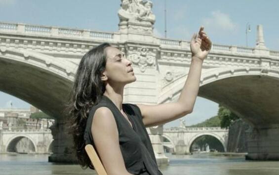 Maria per Roma, un film che racconta una 'normale' giornata romana ...