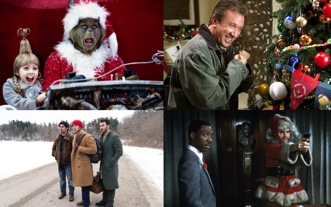 26 film di Natale da vedere in streaming, da Sky a Netflix | Sky TG24