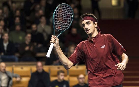 Atp Brisbane e Hong Kong 2025, il programma di mercoledì: partite e ...