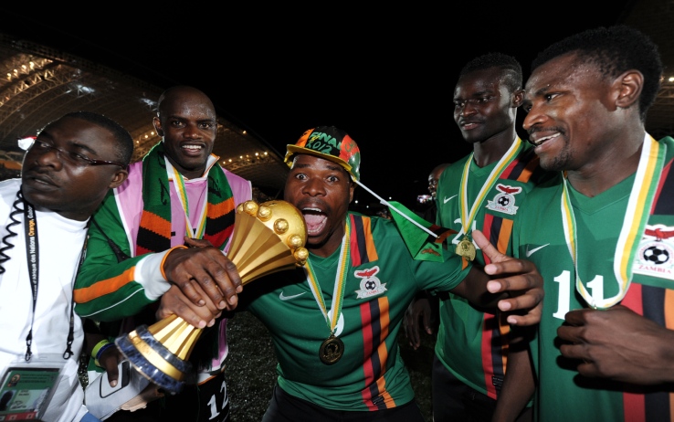 Coppa d'Africa, l'albo d'oro: i vincitori di tutte le edizioni | Sky Sport