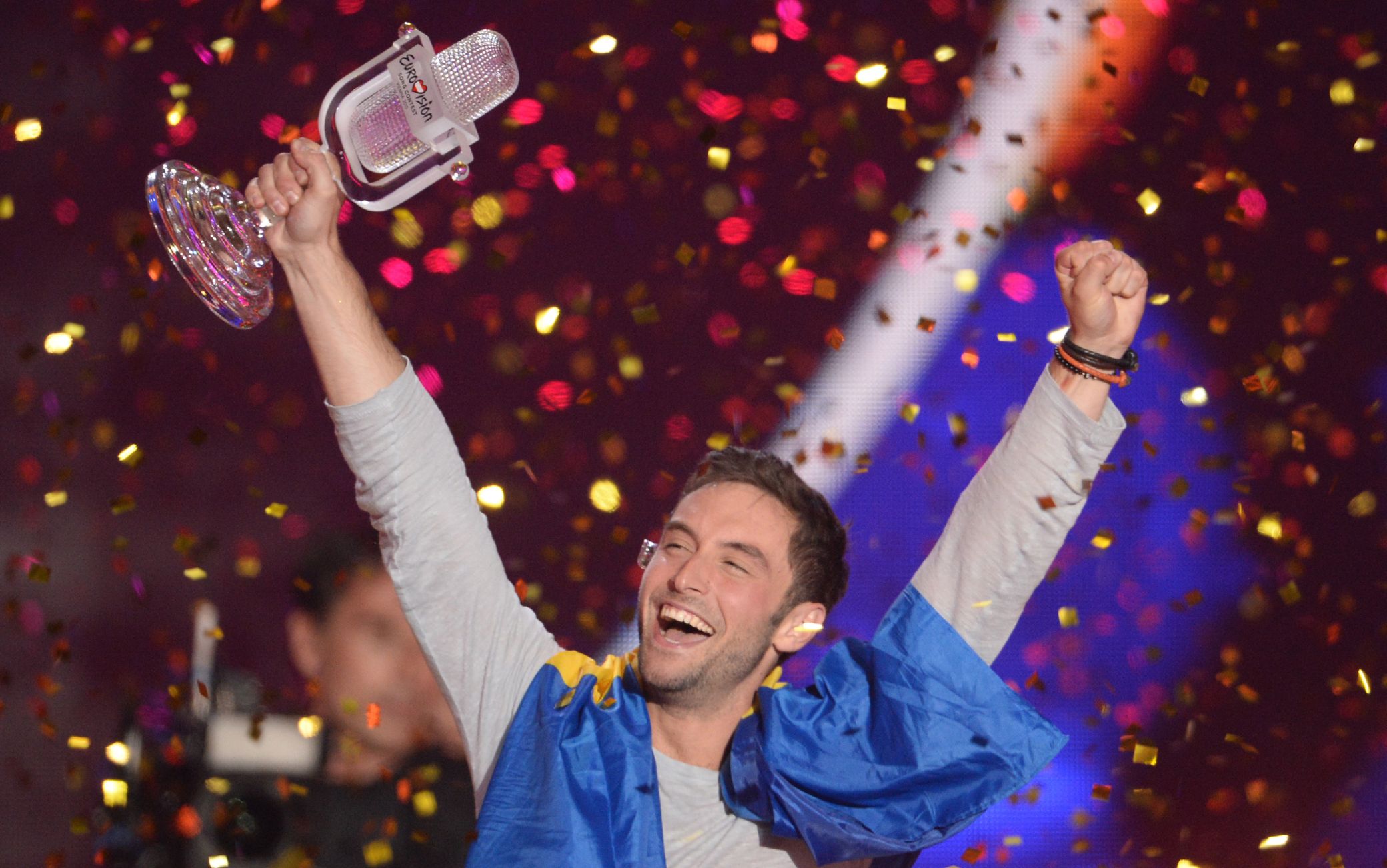 Eurovision Song Contest, i vincitori degli ultimi 10 anni
