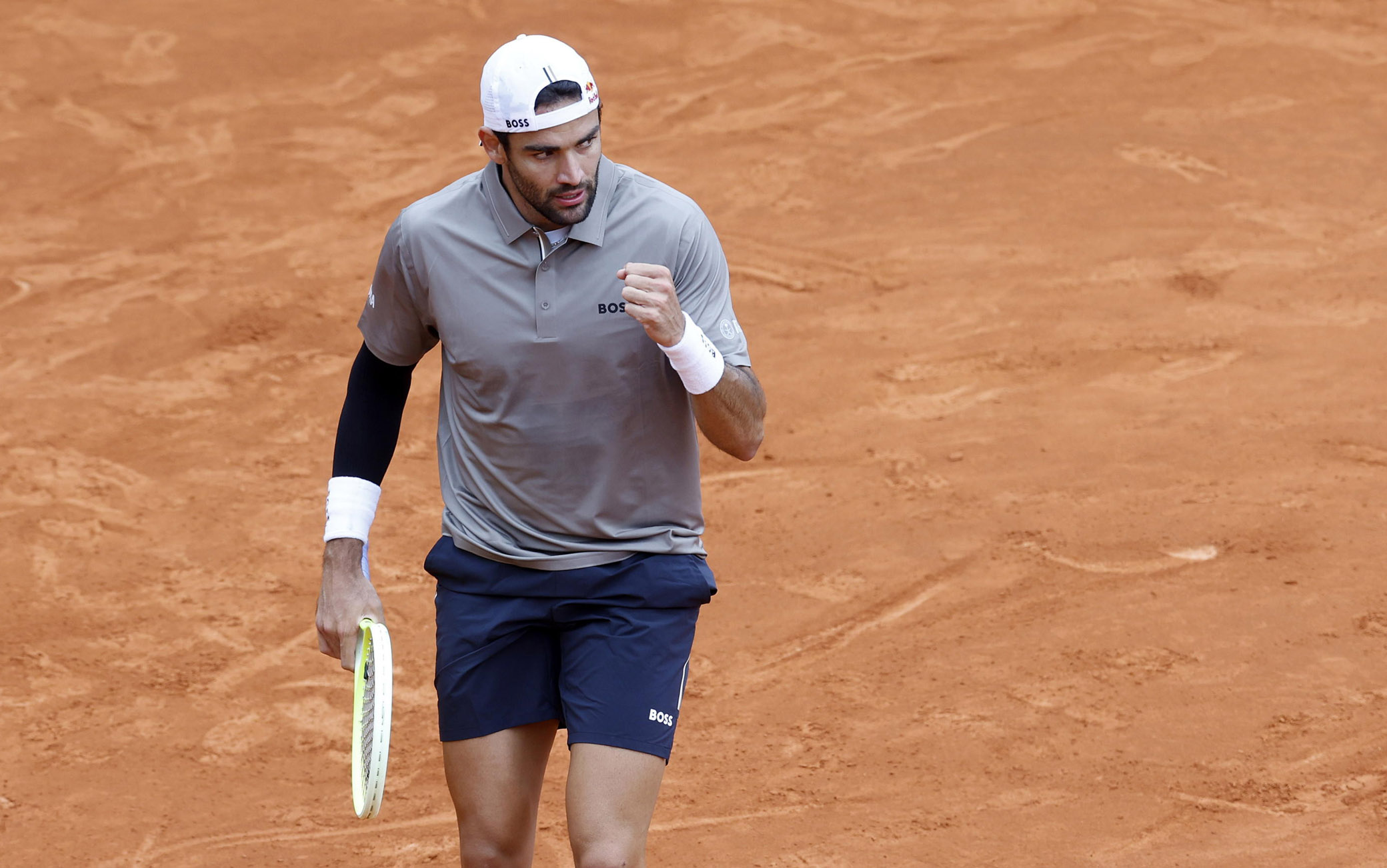 Berrettini-Zverev all'ATP Montecarlo, dove vedere in tv e streaming ...