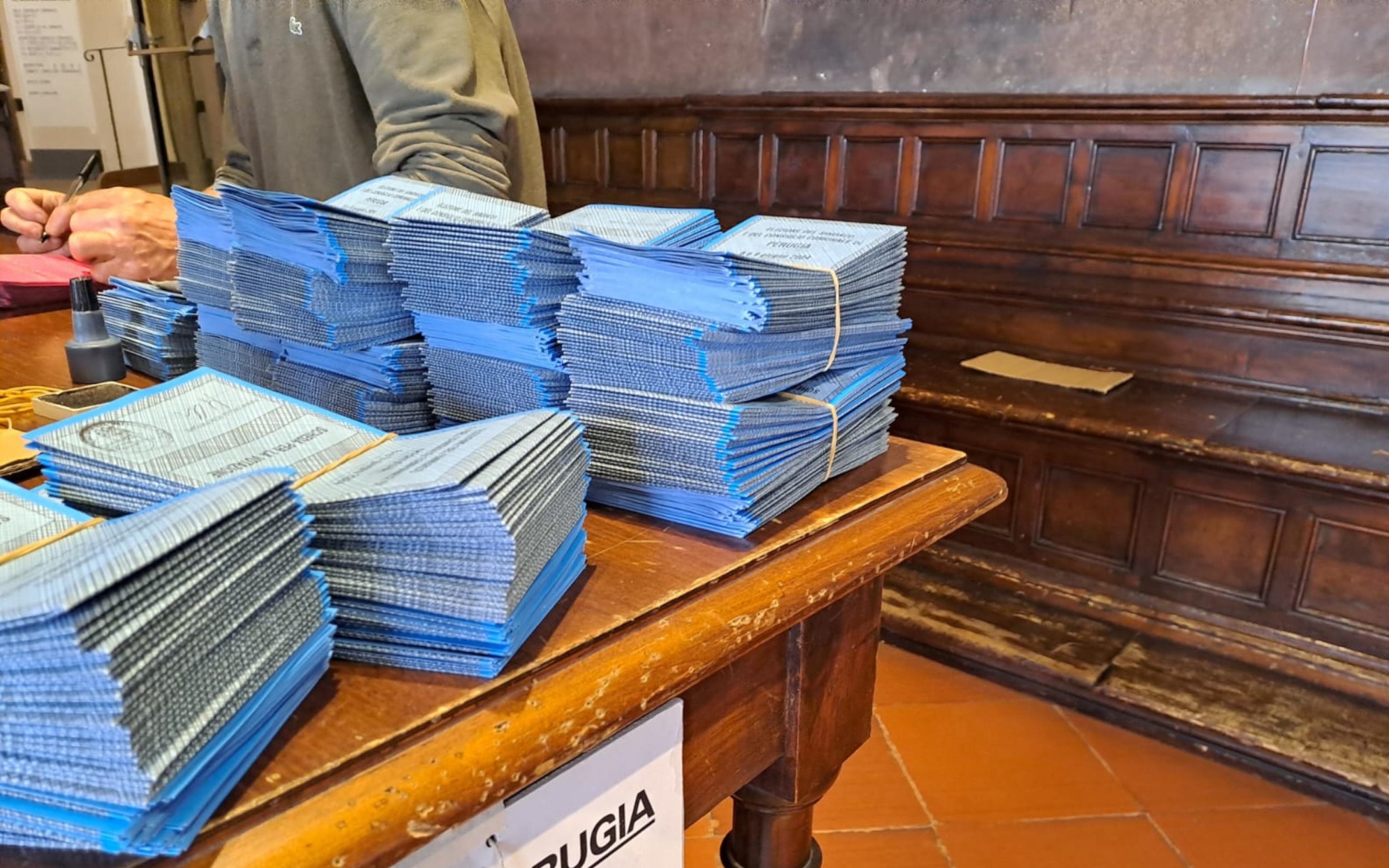 Elezioni, come funziona il voto disgiunto alle Comunali e alle ...