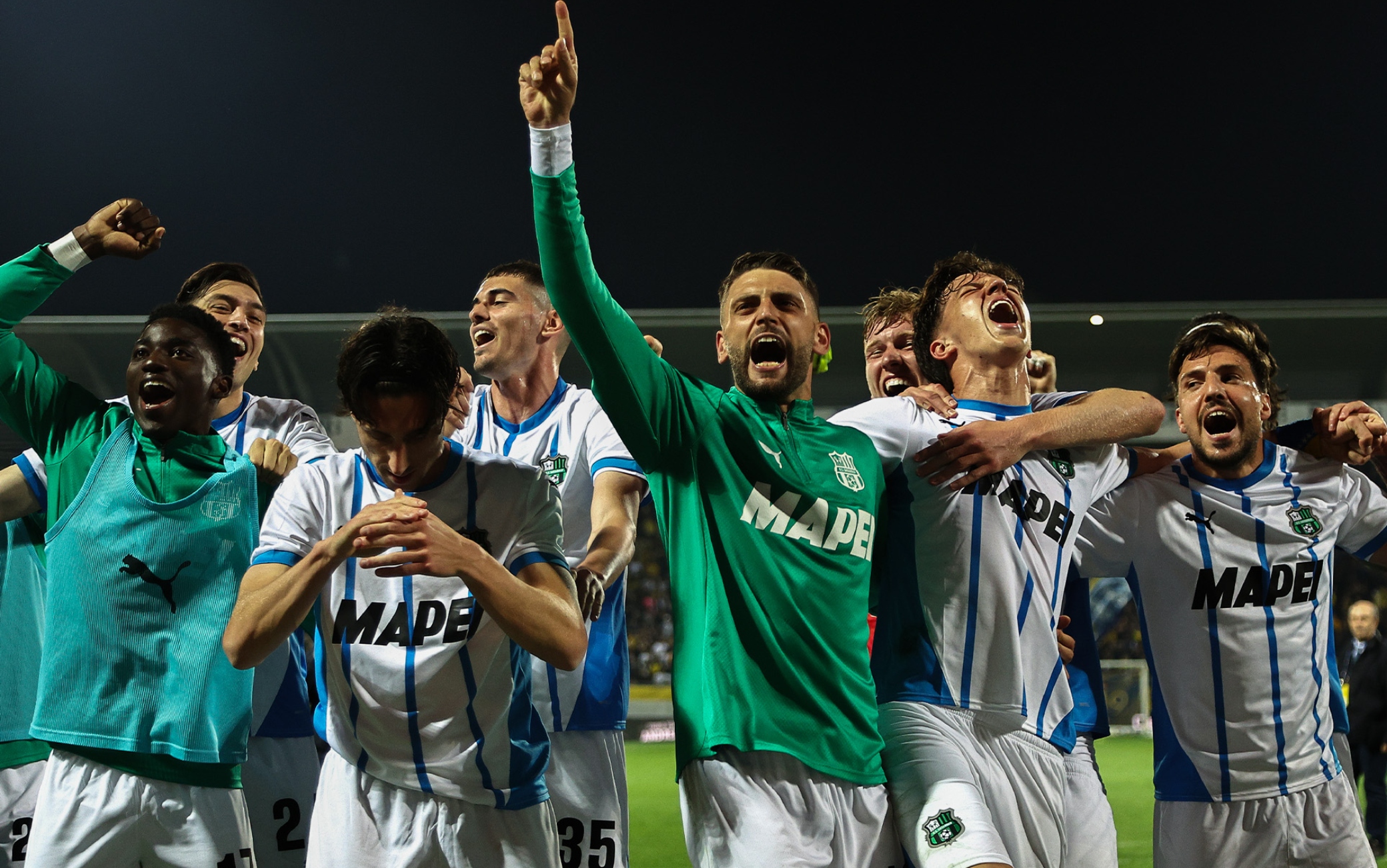 Serie B, la classifica 2024 2025 | Sky Sport