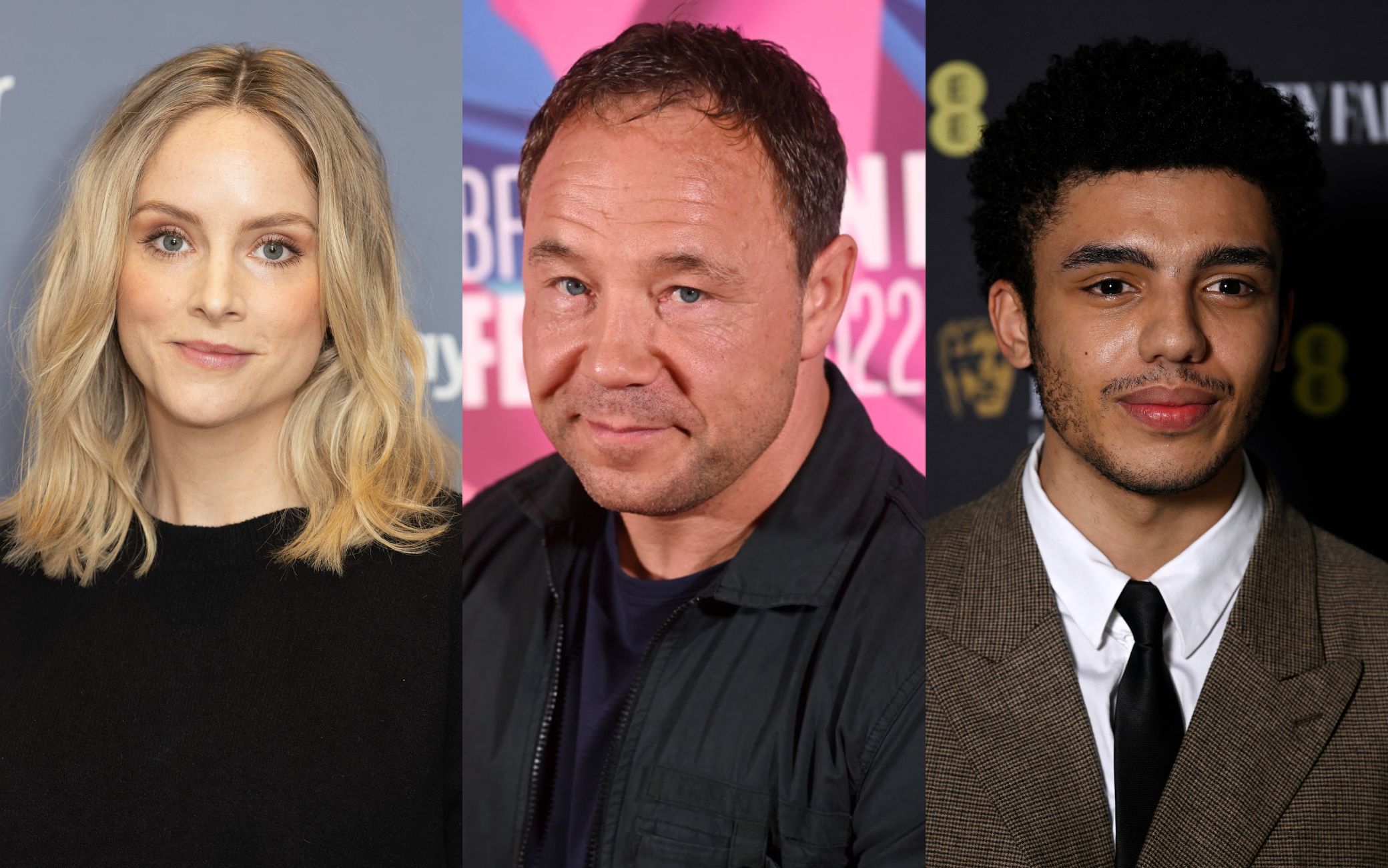 Peaky Blinders, nuove aggiunte al cast del film. Torna Stephen Graham ...