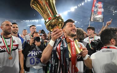 Tabellone Coppa Italia 2025 2026: calendario partite, squadre e date | Sky Sport