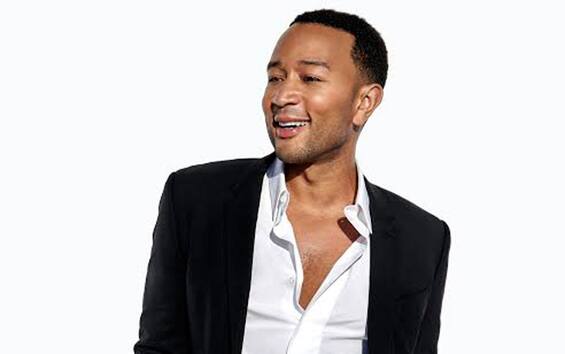 John Legend, il nuovo album è Bigger Love | Sky TG24