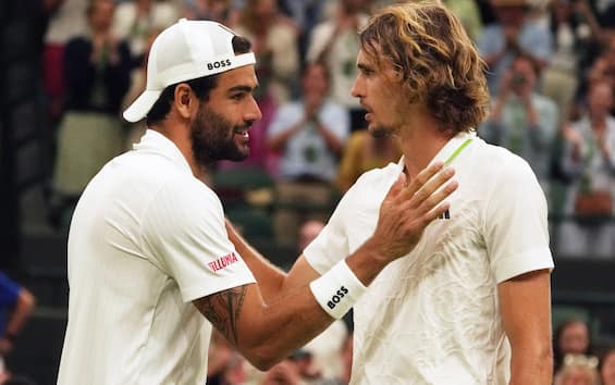 Atp Montecarlo 2025, il tabellone: Berrettini e Musetti nel quarto di Zverev | Sky Sport