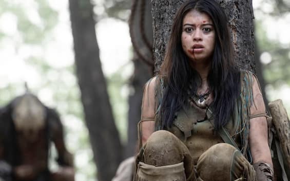 Prey, trama e cast del quinto film della saga Predator | Sky Tg24