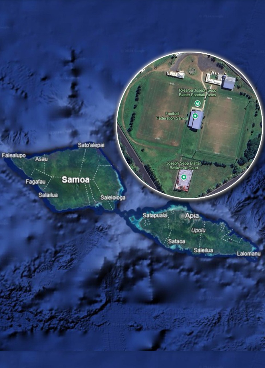 L'ultimo stadio dove si festeggia il Capodanno | Sky Sport