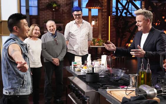 MasterChef USA 13, cosa è successo nelle prime puntate. FOTO | Sky tg24