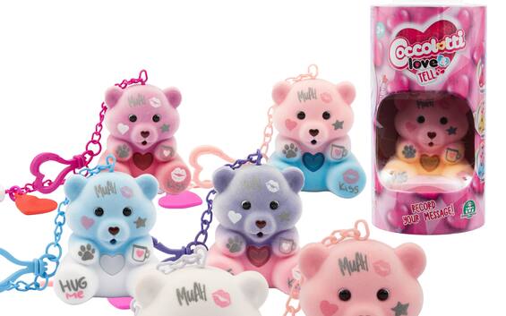 Nostalgia Anni 90, tornano di moda i Coccolotti: quanto costano e dove ...
