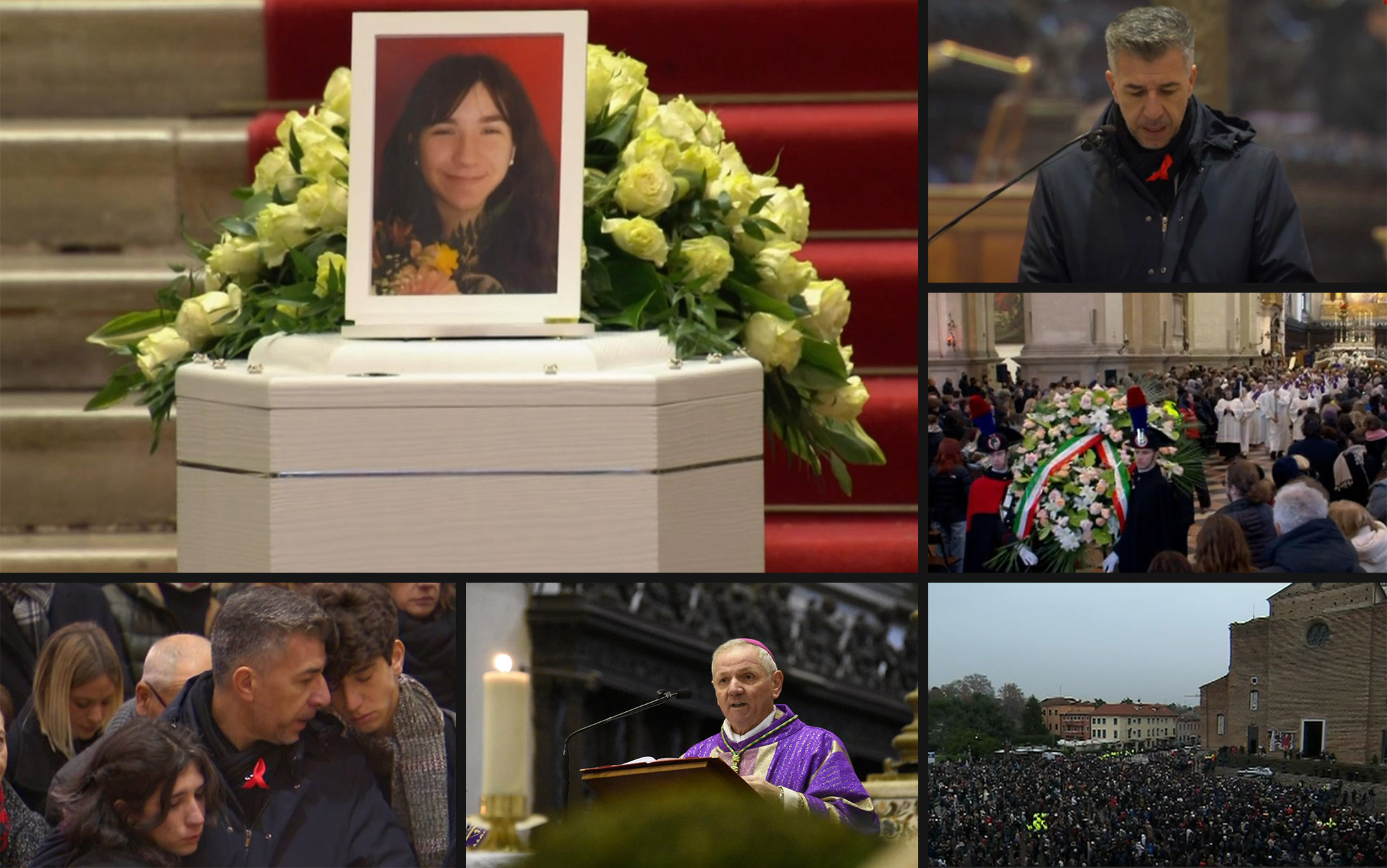 Femminicidio Giulia Cecchettin, la difesa di Filippo Turetta prova a ...