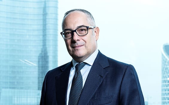 Mauro Macchi sarà il nuovo Ceo dell'area Emea di Accenture | Sky TG24