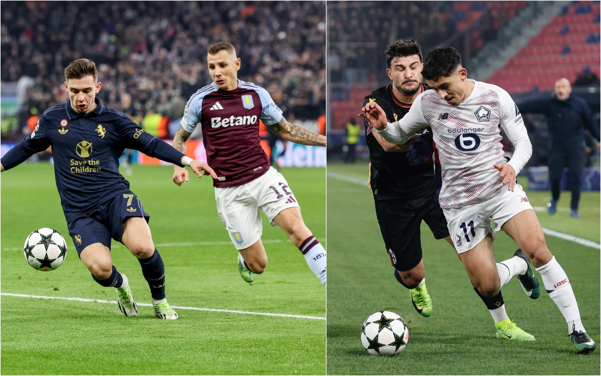 Champions League, risultati 6^ giornata. Gol e Highlights | Sky TG24