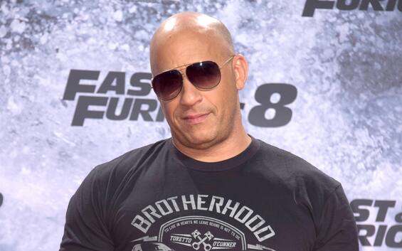 Fast and Furious 9, Vin Diesel pubblica un nuovo promo
