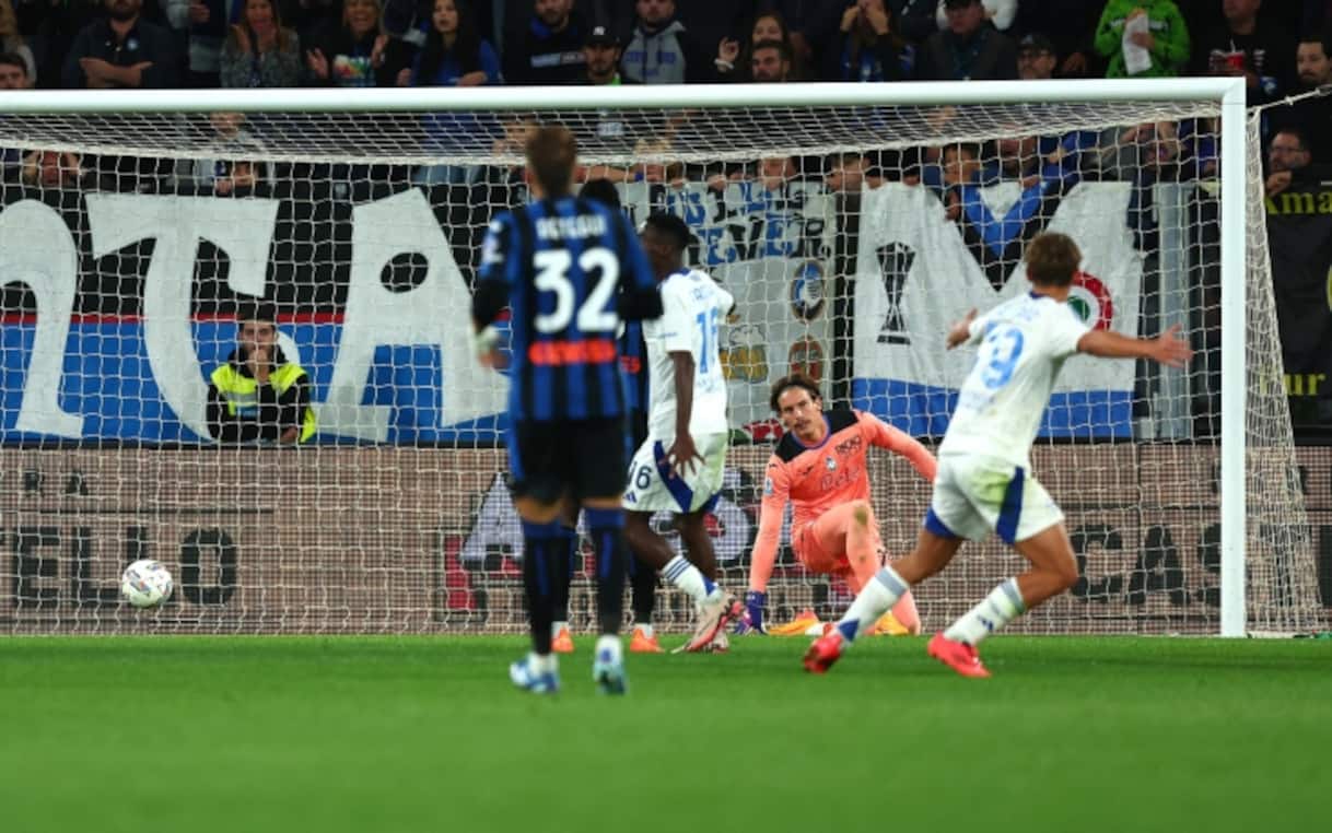 Atalanta-Como 2-3, gol e highlights | Sky Sport