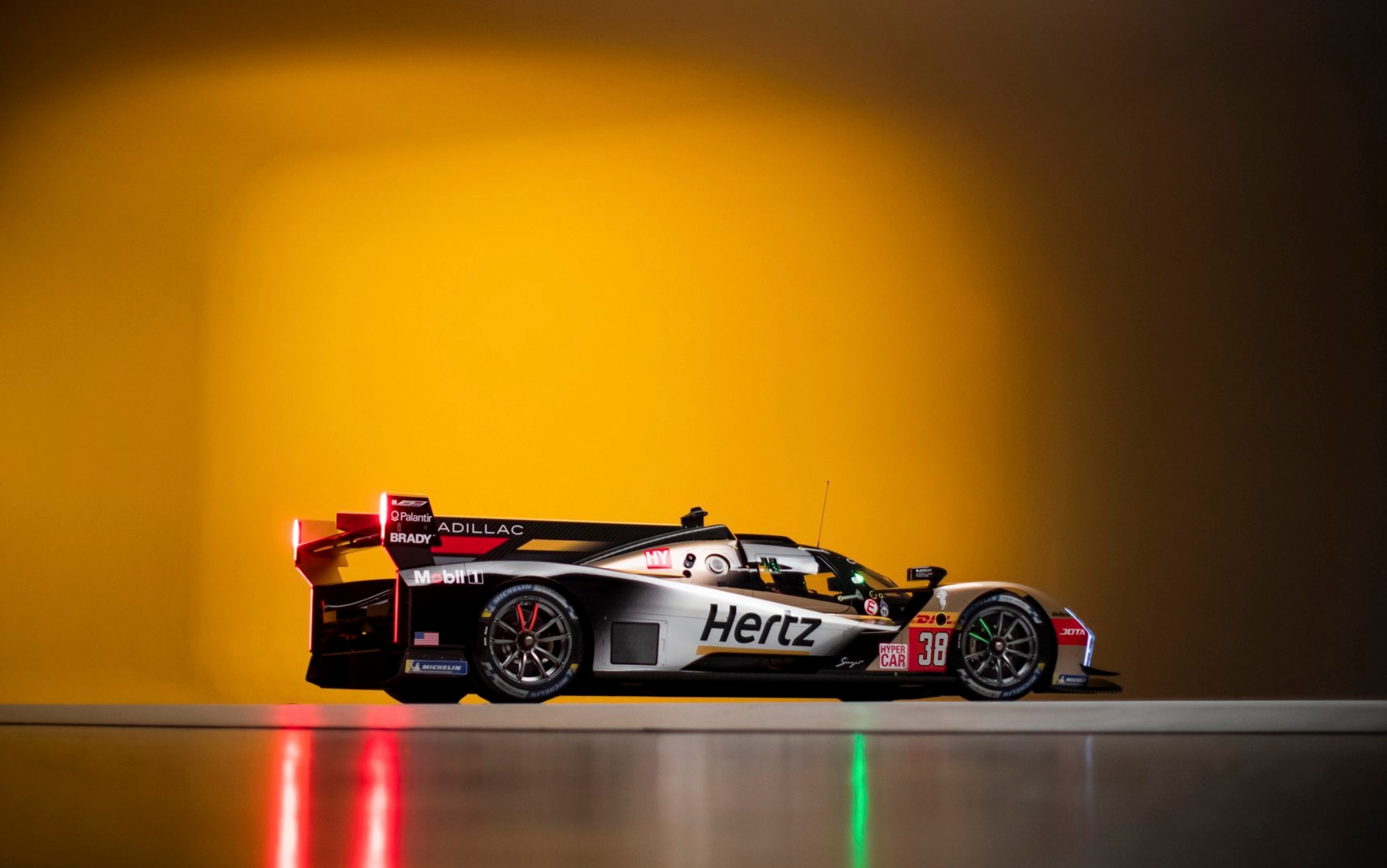 Wec 2025, livree hypercar: dalla Ferrari 499P alla Bmw di Valentino ...