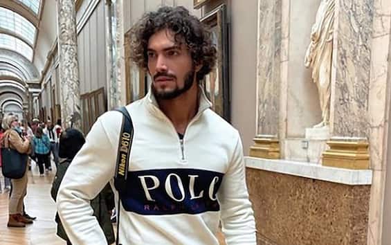 Sapri, morto annegato il padre dell'influencer Gian Maria Sainato | Sky ...