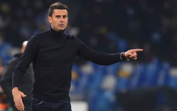 Calcio, è ufficiale: Thiago Motta è il nuovo allenatore della Juventus ...