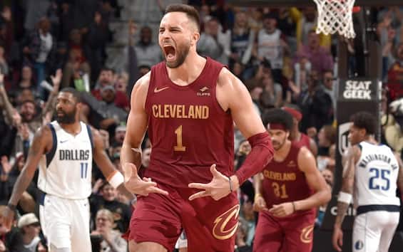 NBA, Max Strus e i buzzer beater da metà campo degli ultimi dieci anni ...