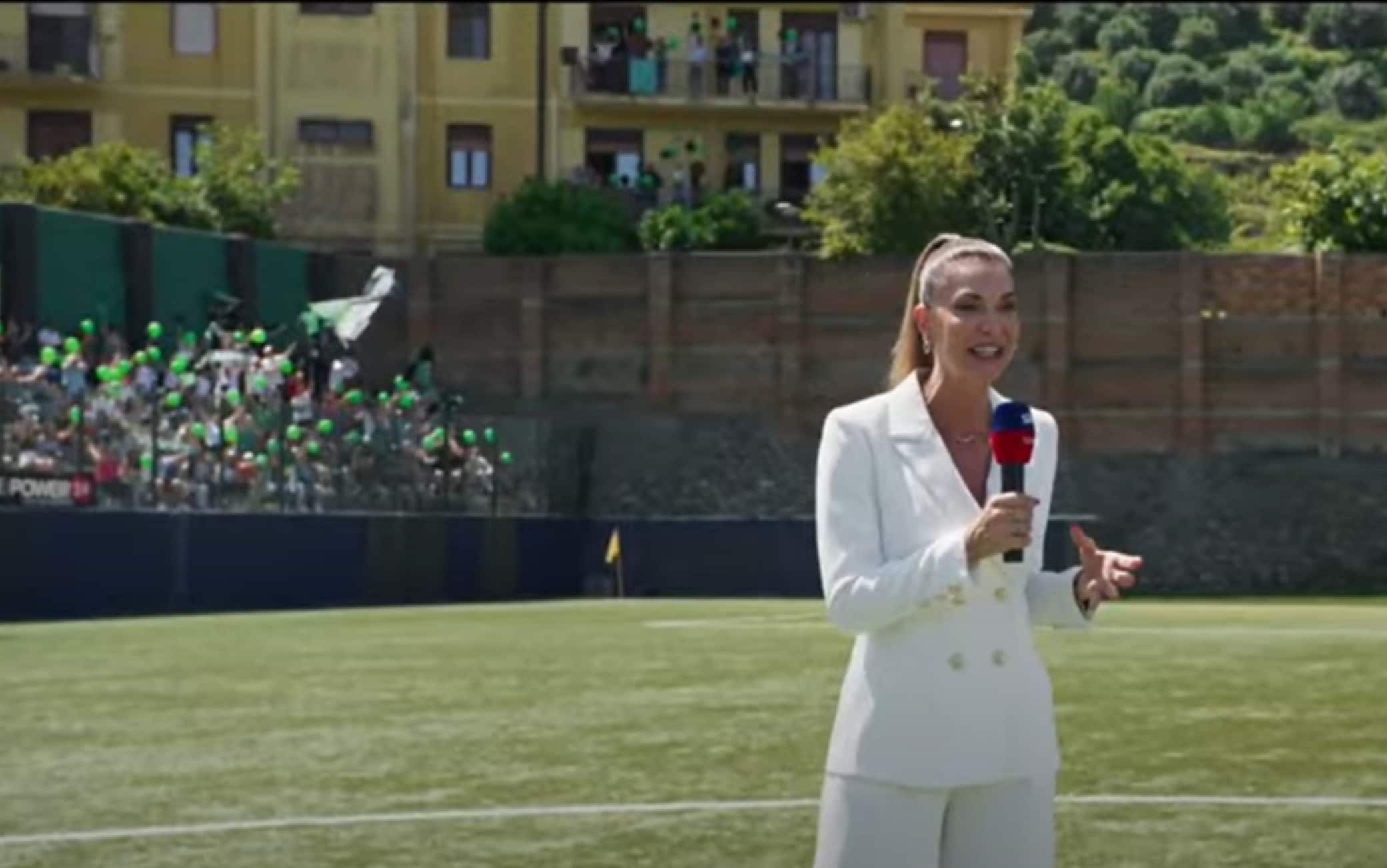 US Palmese, il film su Sky Cinema: dove vederlo in tv e streaming | Sky ...