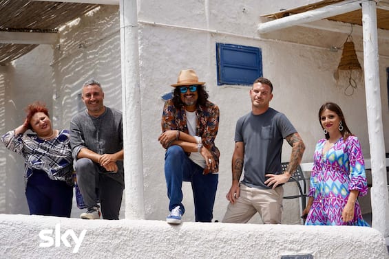 4 Ristoranti, le foto della puntata 4 nei migliori ristoranti di ...