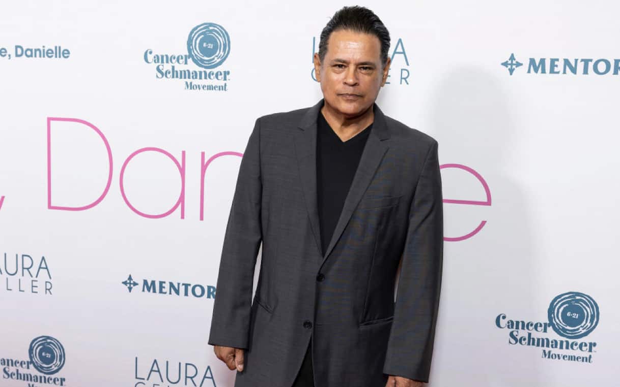 L'attore di Breaking Bad Raymond Cruz arrestato per aver gettato acqua ...
