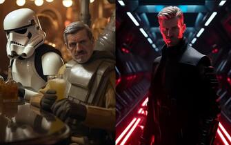 Formula 1, se i protagonisti del Mondiale fossero i personaggi di Star ...