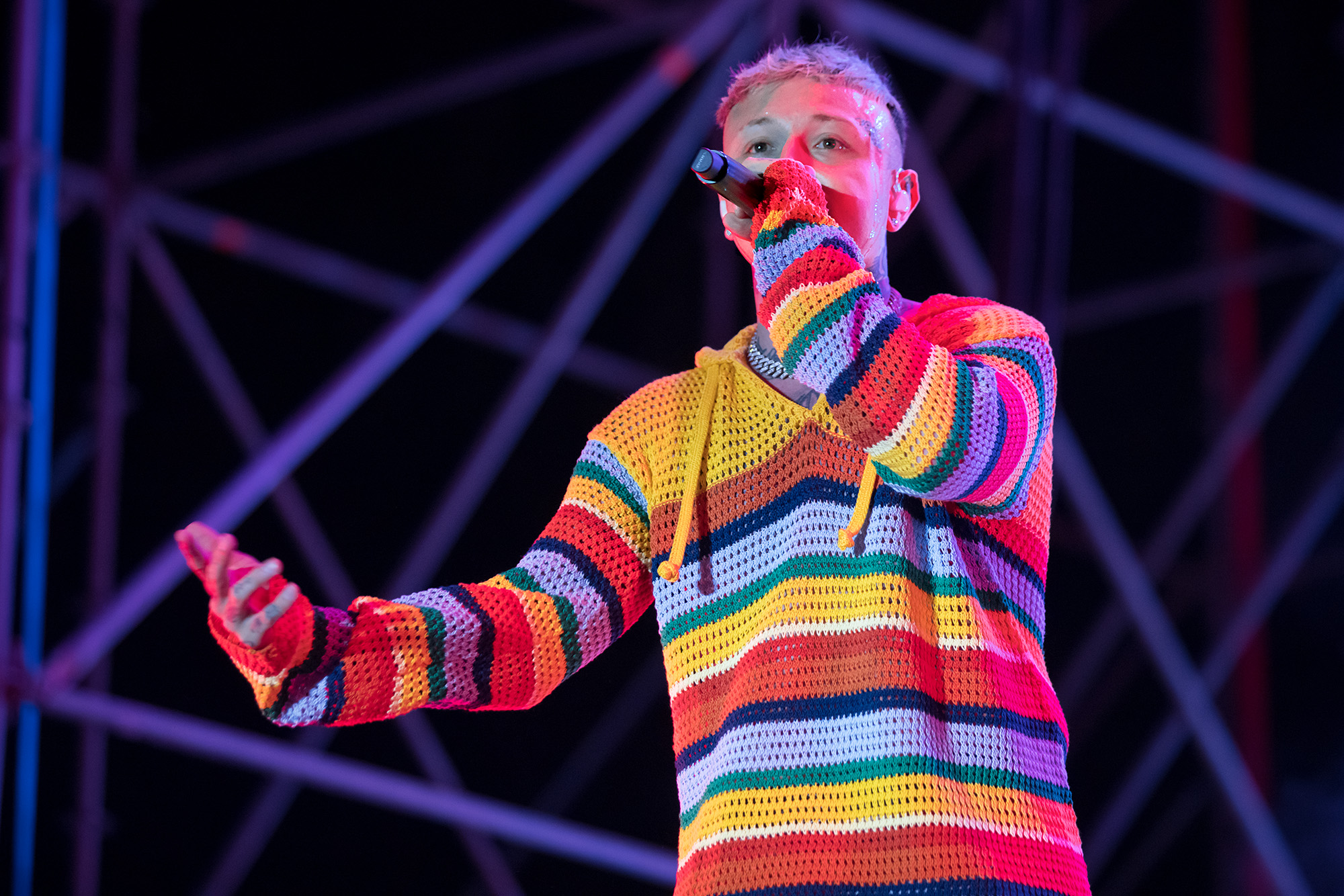 Sziget Festival 2023, la line up degli artisti. FOTO