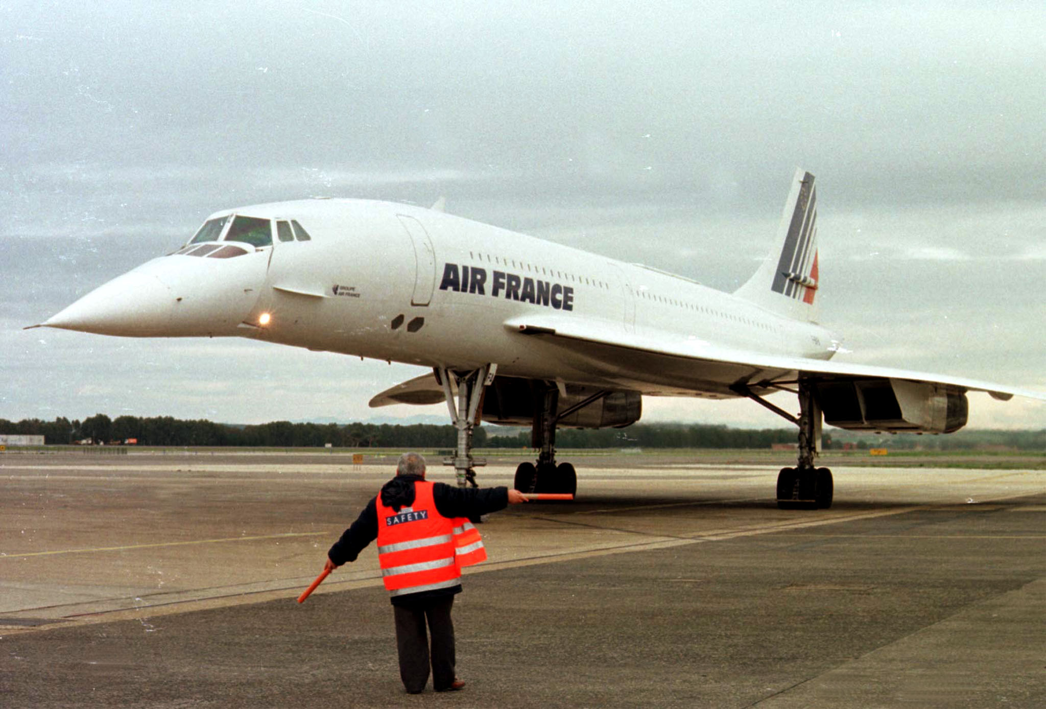 20 anni dal disastro aereo del Concorde: cosa accadde il 25 luglio del 2000