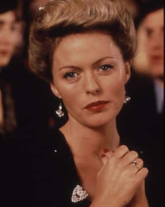 Patsy Kensit, compie 53 anni, come è cambiata la cantante e attrice ...